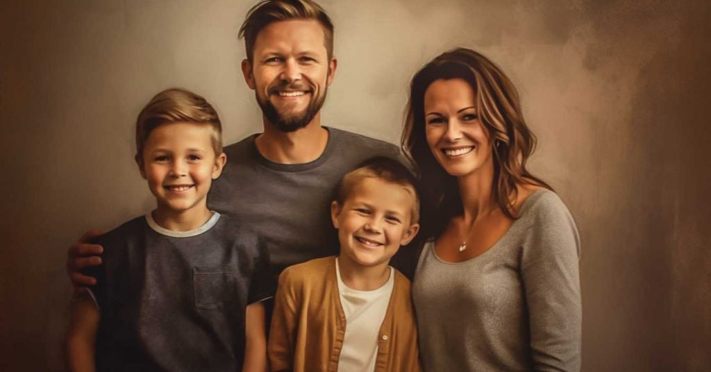 Family Emergency Plan: A Step-by-Step Guide - Your Prepper Plan