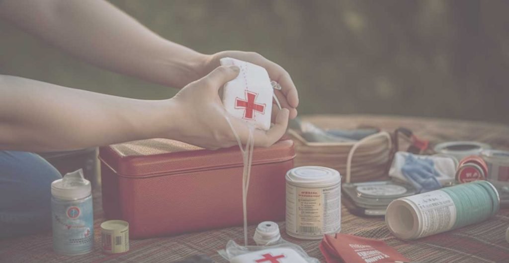 First Aid Skills For Emergency Situations - Your Prepper Plan