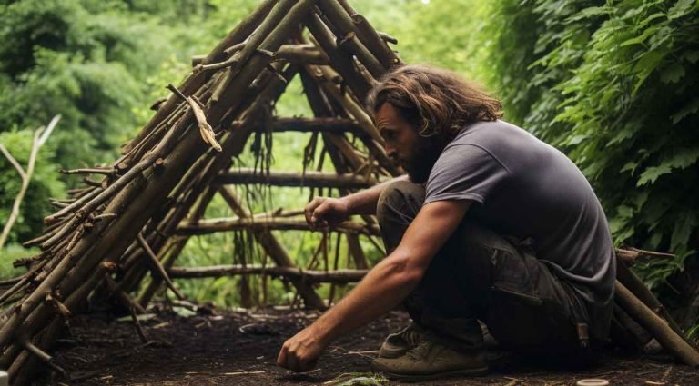 8 Tips For Learning Survival Skills - Your Prepper Plan